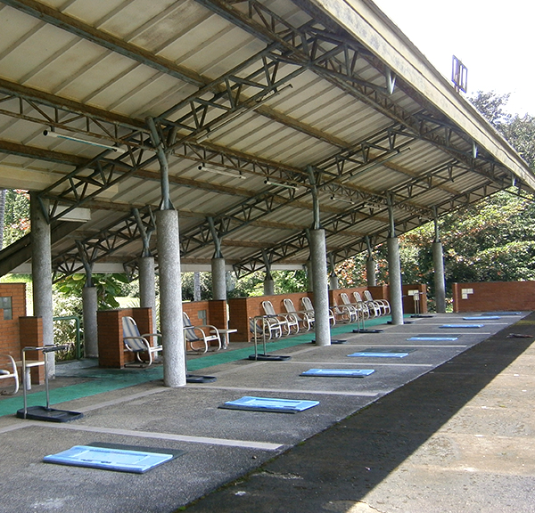 Facilities – Gunung Geulis Country Club